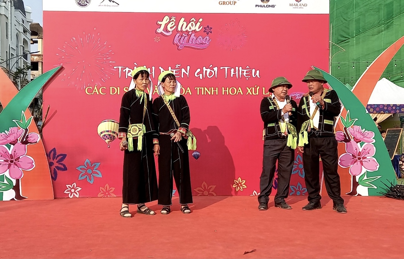 Sli mang tâm tình của người Nùng xứ Lạng: Tìm nhau qua những câu hát sli (Bài 2) | Dân tộc và ...